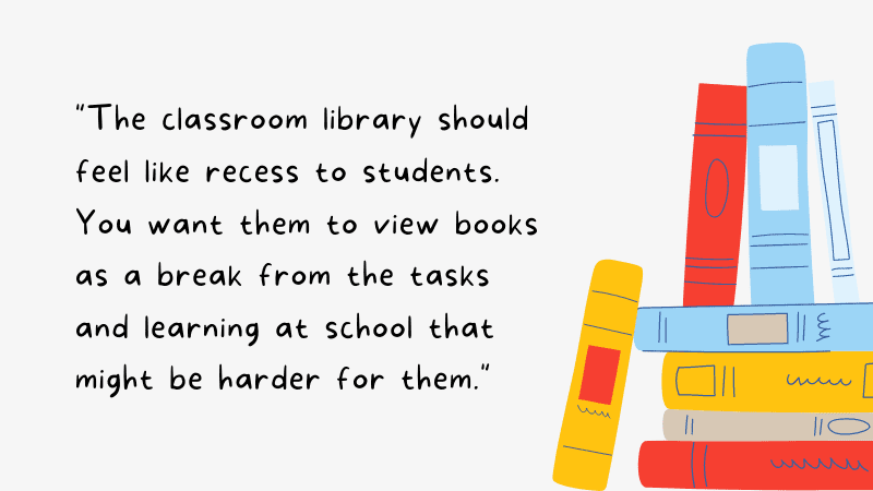 Is Every Student a Protagonist in Your Classroom Library?