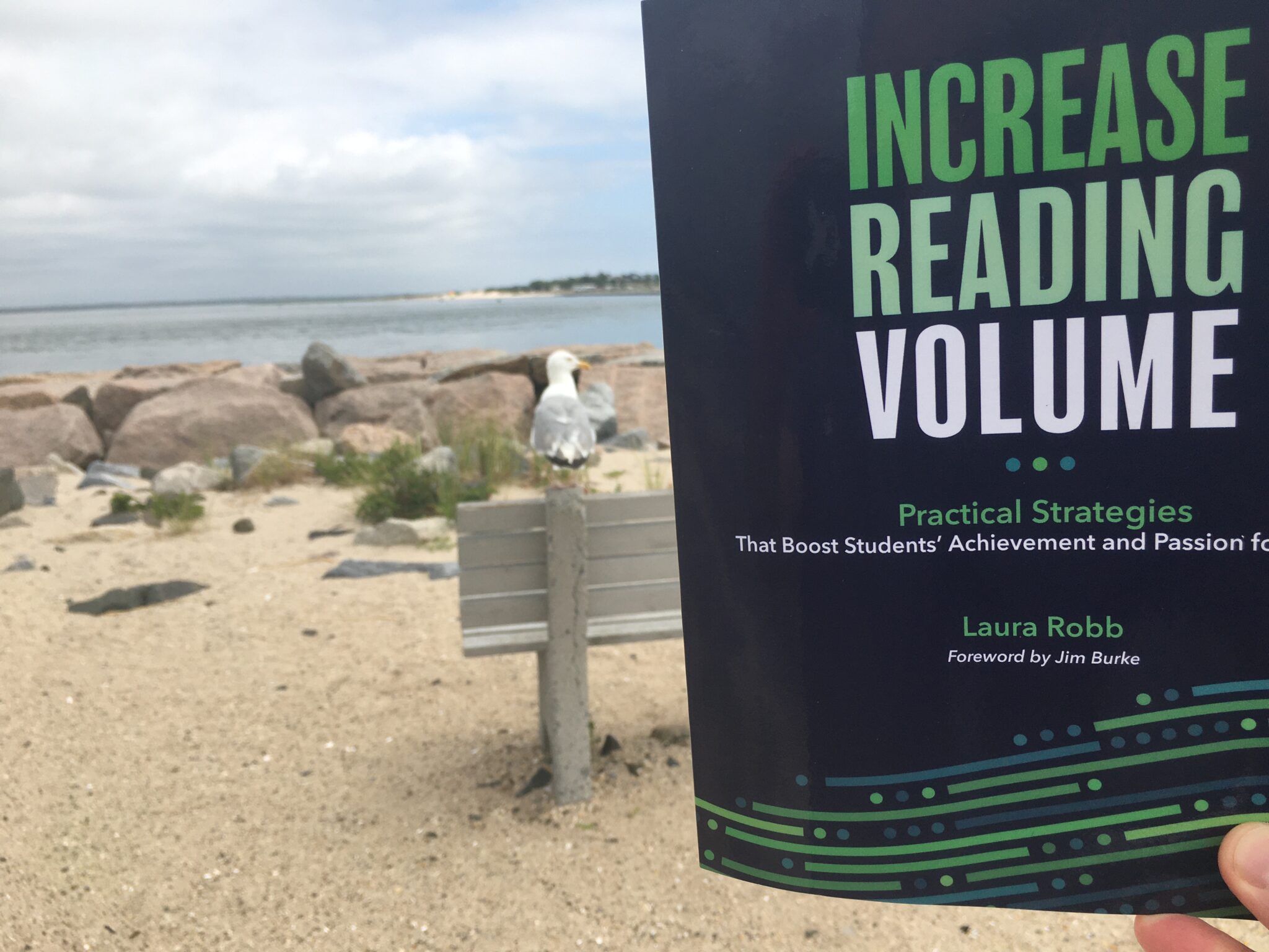 Books Make Us Better - The Robb Review Blog
