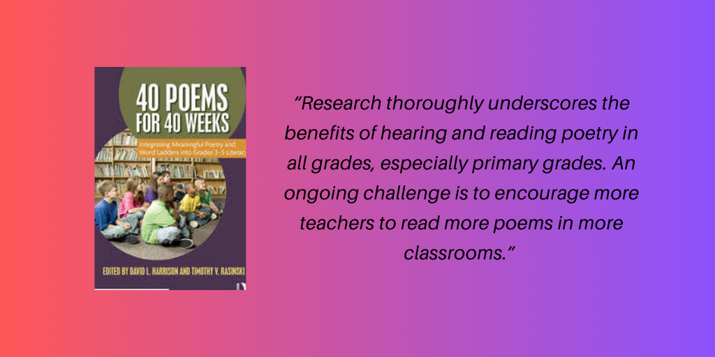Robb Review - Learning about the Poets - The Robb Review Blog